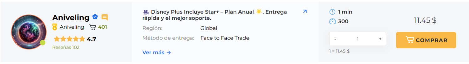 ¿Cómo comprar? - Ggpick