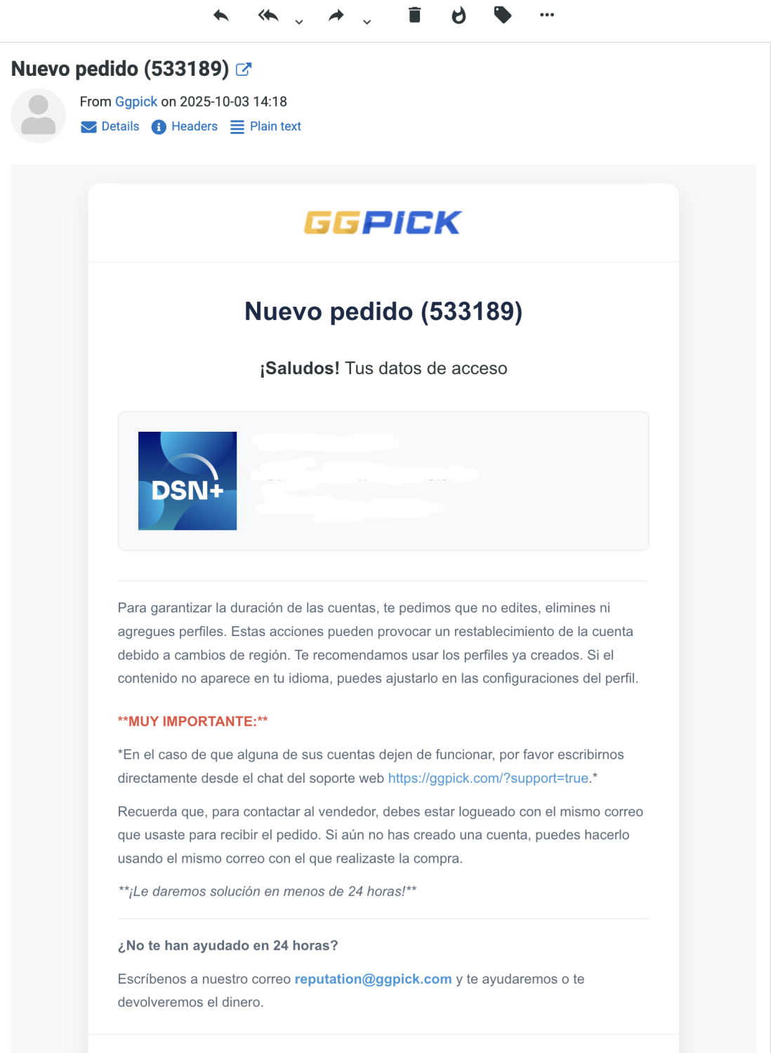 ¿Cómo comprar? - Ggpick