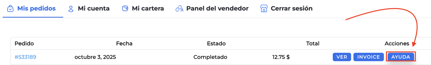 ¿Cómo comprar? - Ggpick