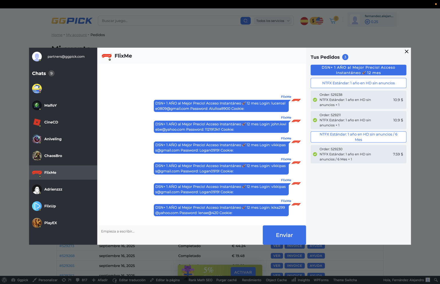 ¿Cómo comprar? - Ggpick